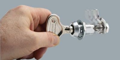 The Complete Guide to Latch Types
