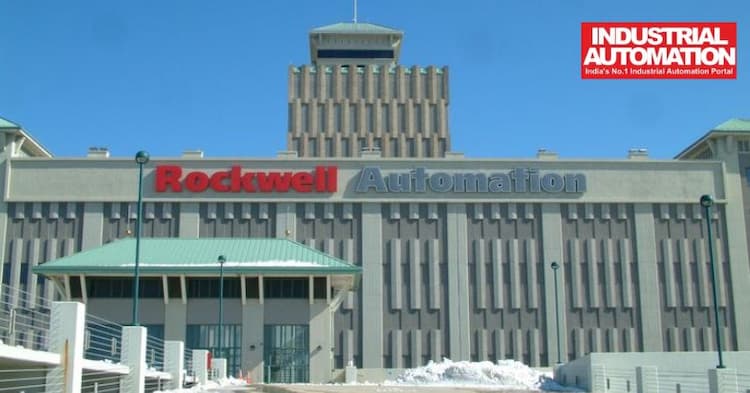 Rockwell Automation expanding presence in India with new manufacturing ...
